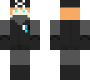 neo team plasma | Minecraft Skins