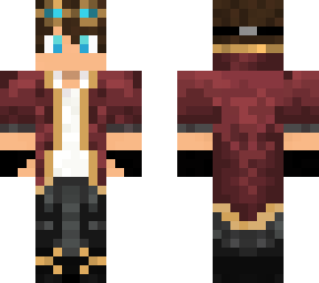 Vex | Minecraft Skins