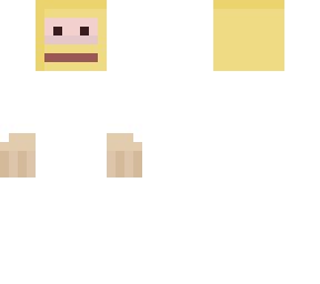 VIBE CHECK | Minecraft Skin