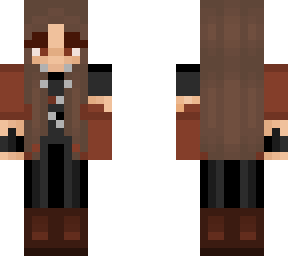 Wanda | Minecraft Skins