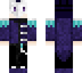 Ref | Minecraft Skins