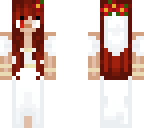 azula | Minecraft Skins