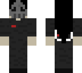 slipknot mick thomson | Minecraft Skins