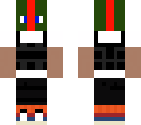 balaclava | Minecraft Skins