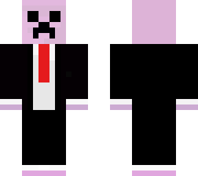 creeper skin | Minecraft Skins