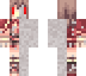 kouki | Minecraft Skins