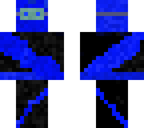 Boston | Minecraft Skin