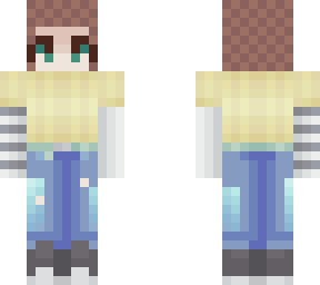 buzz cut | Minecraft Skins