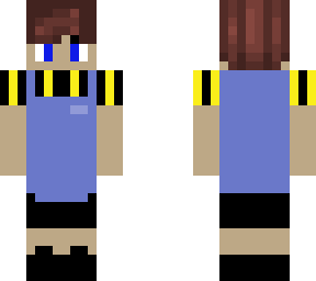 cashier | Minecraft Skins