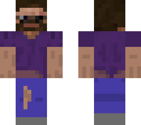 Chad Shades | Minecraft Skin