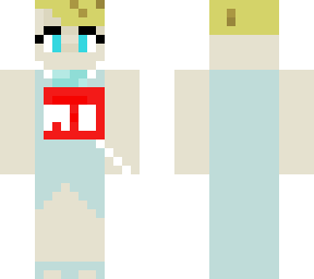 classic karen | Minecraft Skin