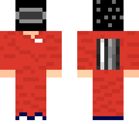 Craig 1999 | Minecraft Skin