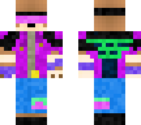 furret | Minecraft Skins