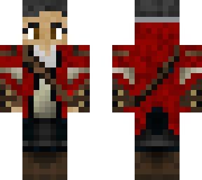 Dano Mc | Minecraft Skins