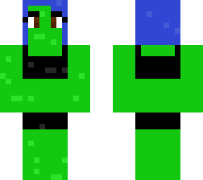 demeter | Minecraft Skins