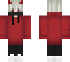 DemonSkin | Minecraft Skin