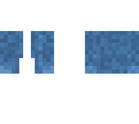 Denim Jacket Base | Minecraft Skin