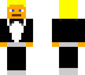 oompa loompa | Minecraft Skins