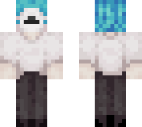 Eve | Minecraft Skins