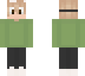 Realistic | Minecraft Skins