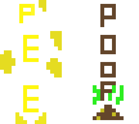 Poo | Minecraft Skins