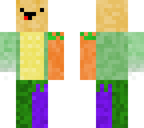 veggietales | Minecraft Skins