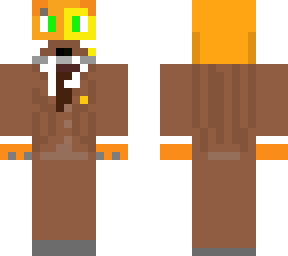 Bifflewiffle Minecraft Skins
