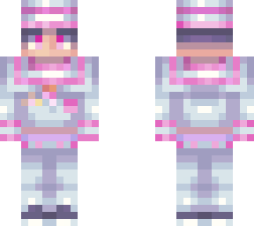 gappy | Minecraft Skins