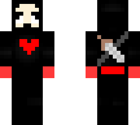 garu | Minecraft Skins