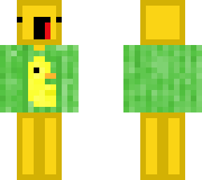 ugly ugly 2 | Minecraft Skins