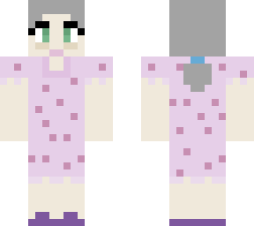 granny granny | Minecraft Skins