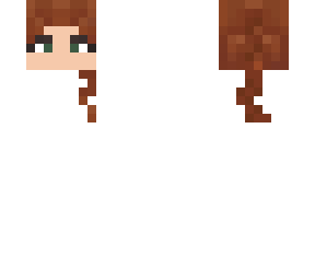 Jessica | Minecraft Skin