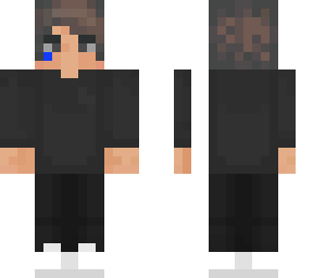 Justin | Minecraft Skin