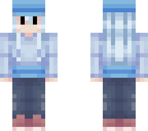 mingyu | Minecraft Skins