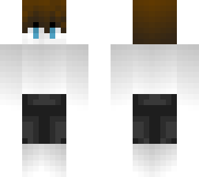 Lin | Minecraft Skin