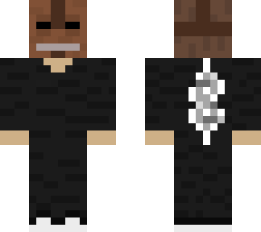 Maggot | Minecraft Skin