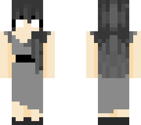 Memory: The New Generation | Minecraft Skin