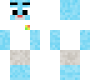 nicole waterson | Minecraft Skin