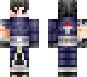 Obito | Minecraft Skin