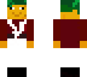 oompa loompa | Minecraft Skins