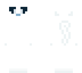 Ori | Minecraft Skin