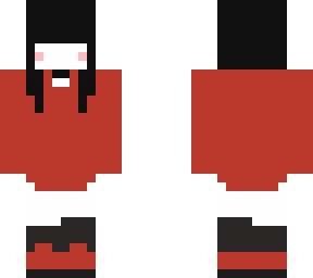 pucca | Minecraft Skins