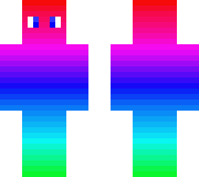 Rgb | Minecraft Skins