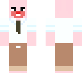 richard | Minecraft Skin