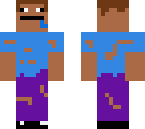 Noobert | Minecraft Skins