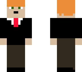 ron weasley | Minecraft Skins