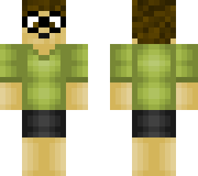 Sammy | Minecraft Skin