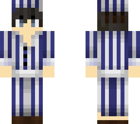 poob | Minecraft Skins