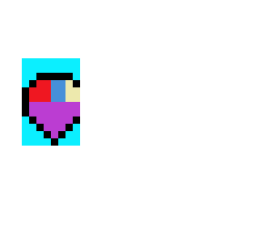 snow cone | Minecraft Skin