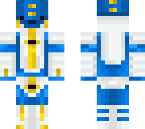 sticky fingers | Minecraft Skins